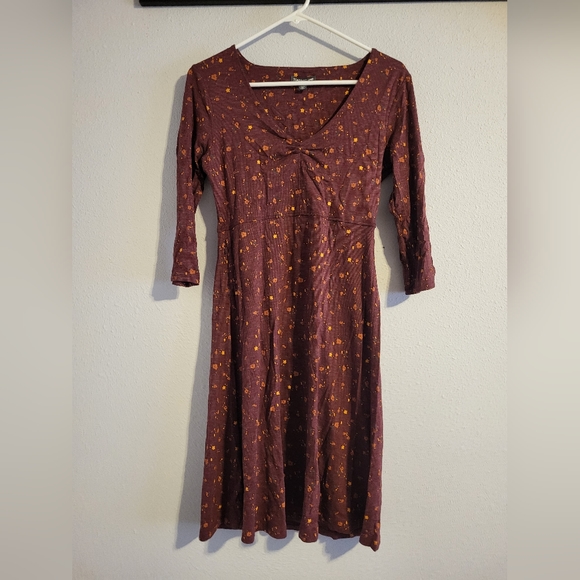 Toad&Co | Dresses | Toadco Rosalina Dress | Poshmark